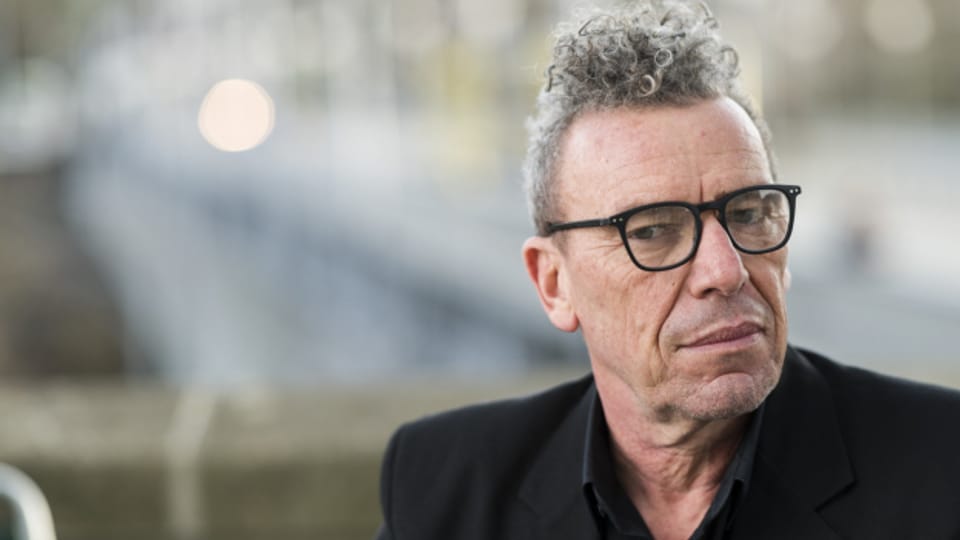 «Von schlechten Eltern» von Tom Kummer - Audio & Podcasts - SRF