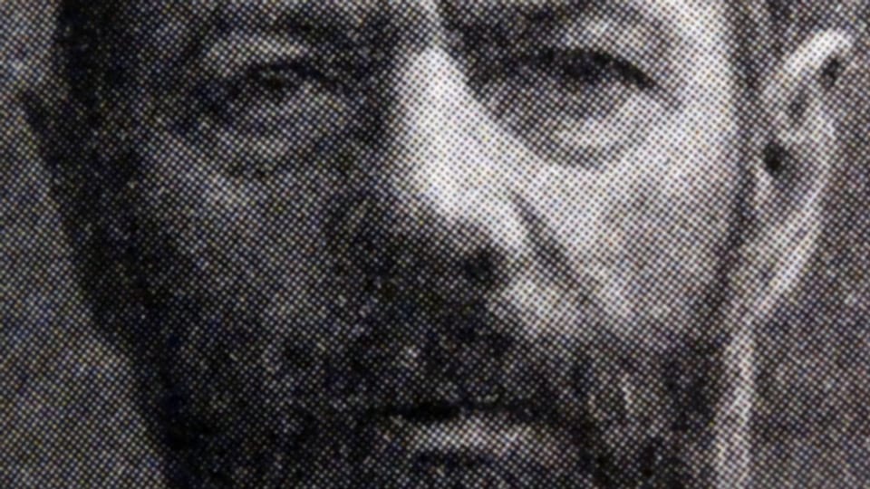 Max Weber – Die Biographie - Audio & Podcasts - SRF