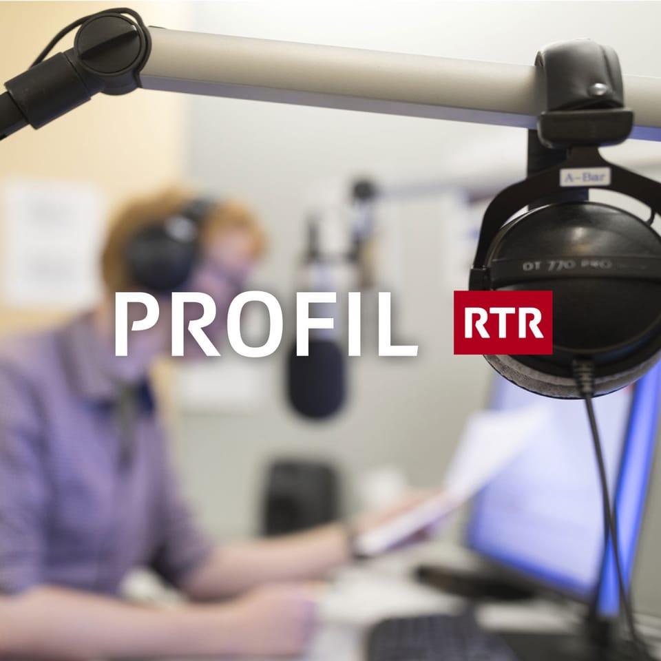 Profil - Audioteca - RTR
