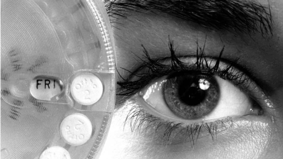 60 Jahre Pille: Von der Revolution zur Aversion - Audio & Podcasts - SRF