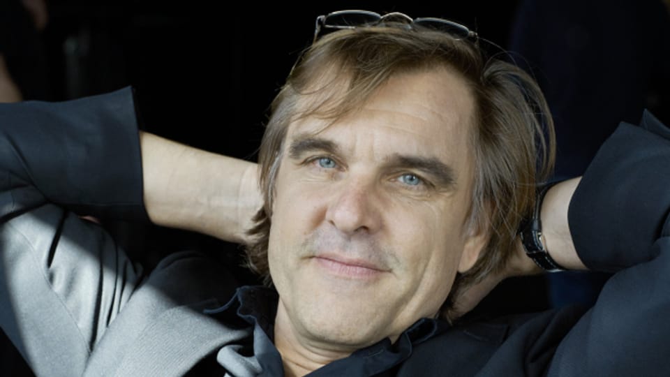 Daniel Rohr, Leiter des Theater Rigiblick in Zürich - Audio & Podcasts ...