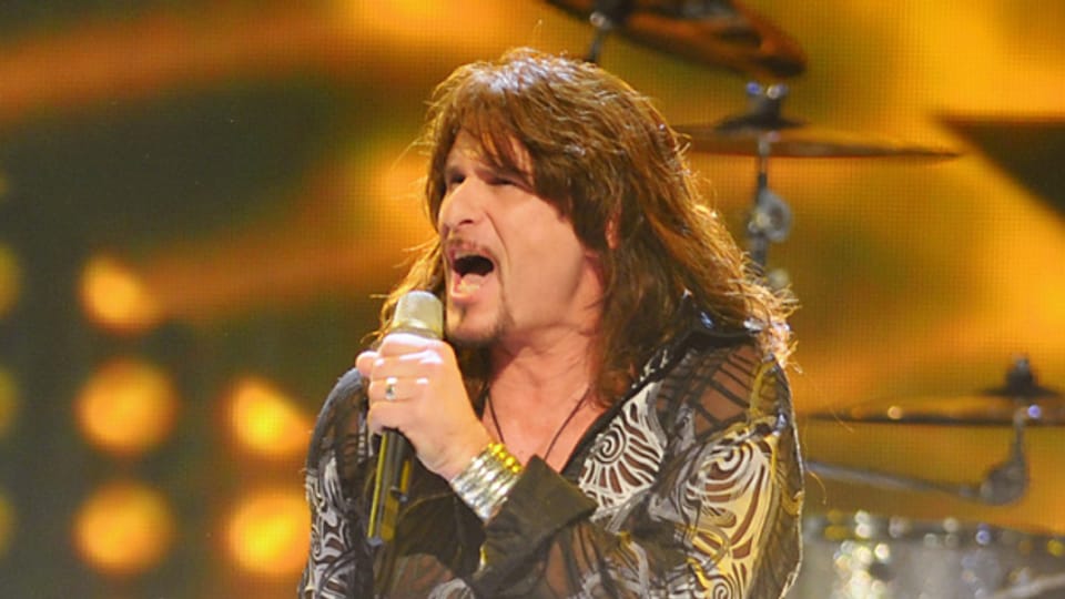 Steve Lee: Der Sänger von Gotthard lebt noch einmal auf - Audio ...