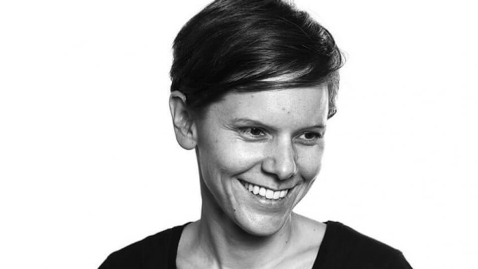 Daniela Dill: Dur Zue Ständ - Audio & Podcasts - SRF