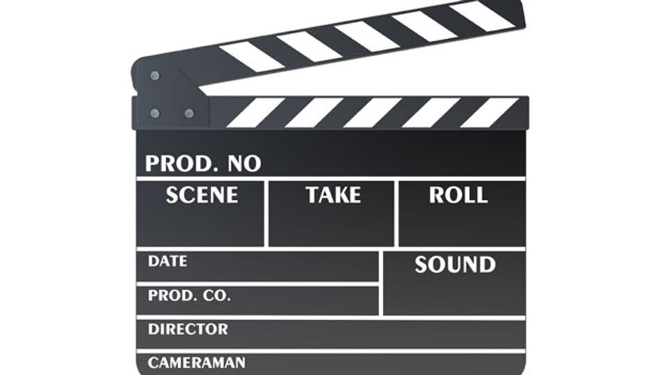 Corona stellt Filmbranche auf den Kopf - Audio & Podcasts - SRF