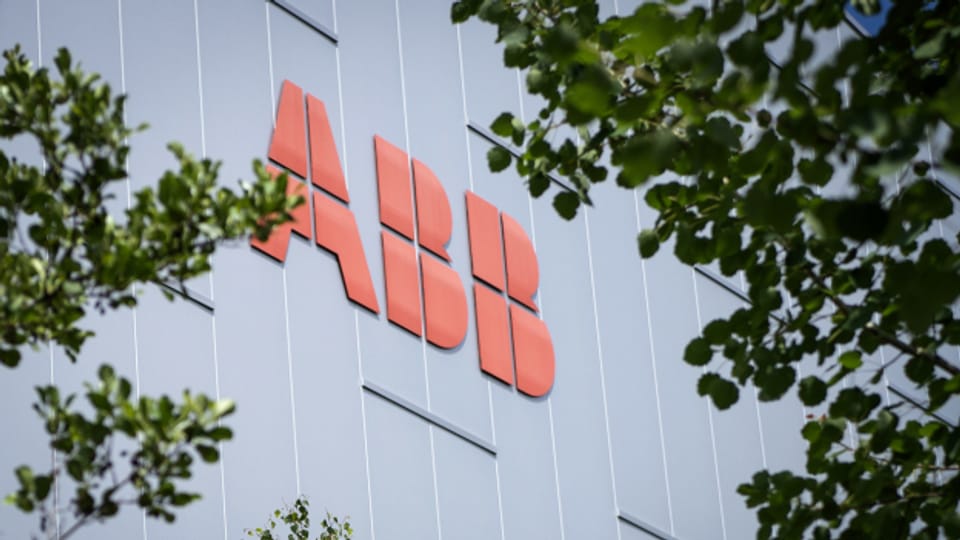 ABB-Fabrik in Baden steht zum Verkauf - Audio & Podcasts - SRF