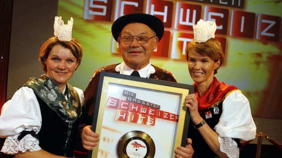 «Ä Stärn staht am Himmel» - Audio & Podcasts - SRF