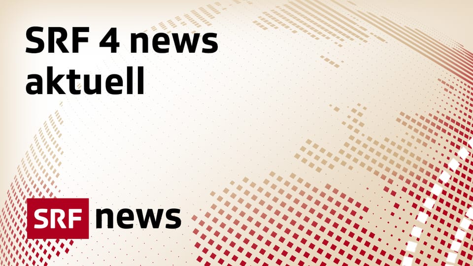 Sirenenalarm aufs Handy? - Audio & Podcasts - SRF