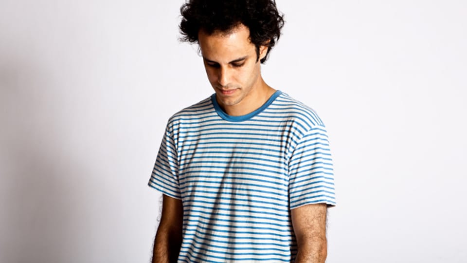 Four Tet «Parallel»: Immer weiter durch die Isolation tanzen - Audio ...
