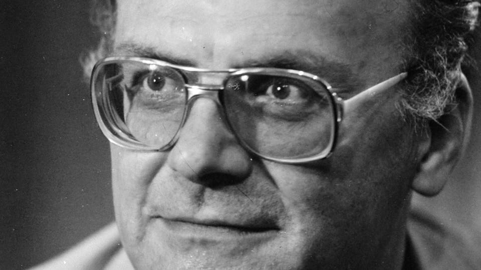 Auf Entdeckungsreise mit Albert Benz - Audio & Podcasts - SRF