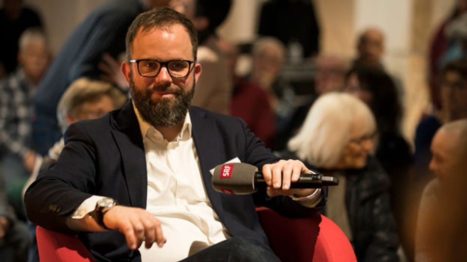 David Nauer über den politischen Winter in Russland - Audio & Podcasts ...