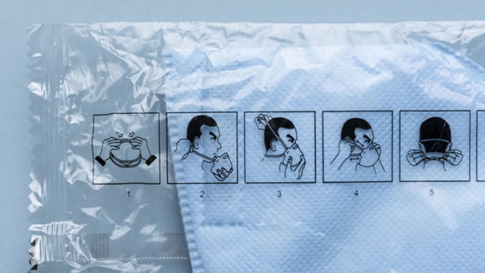 «Tagesgespräch»: mit Ulrike Protzer, Virologin - Audio & Podcasts - SRF