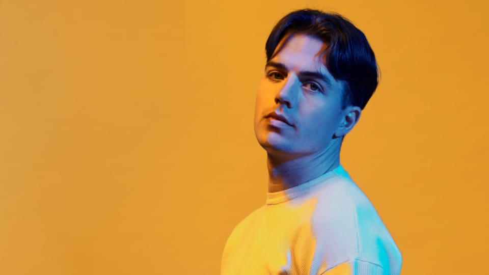 Andryy im Interview zu seiner Monstertour - Audio & Podcasts - SRF