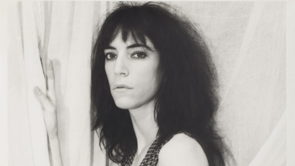 Die besten Debüt-Alben: Patti Smith «Horses» (1975) - Audio & Podcasts ...