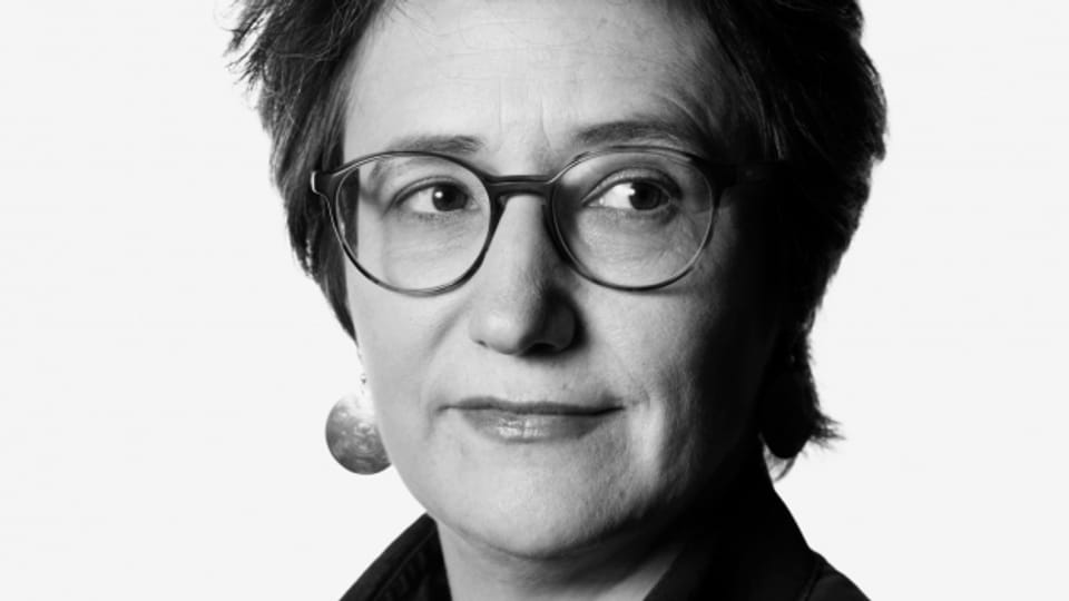 «Tiefenlager» von Annette Hug - Audio & Podcasts - SRF