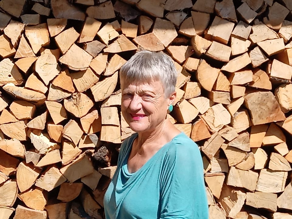 Cornelia Fischer hat in Rumänien ein Waisenheim mit aufgebaut - Audio ...