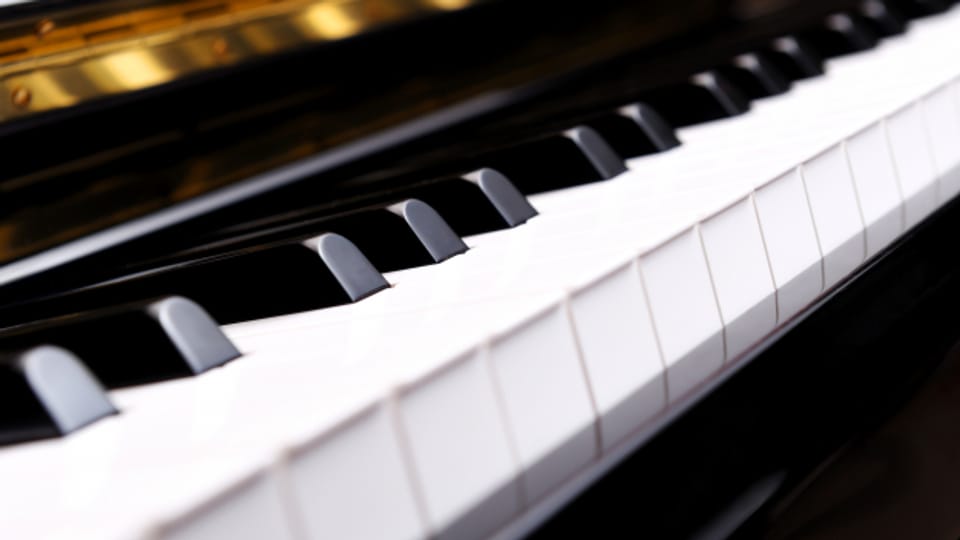 Tom Turpin - Father of St. Louis Rag - Audio & Podcasts - SRF