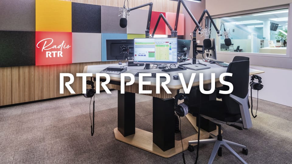 Novitads - Audioteca - RTR