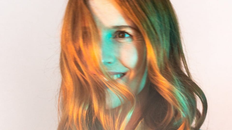 Anna Prior: Mehr als «nur» eine Drummerin - Audio & Podcasts - SRF