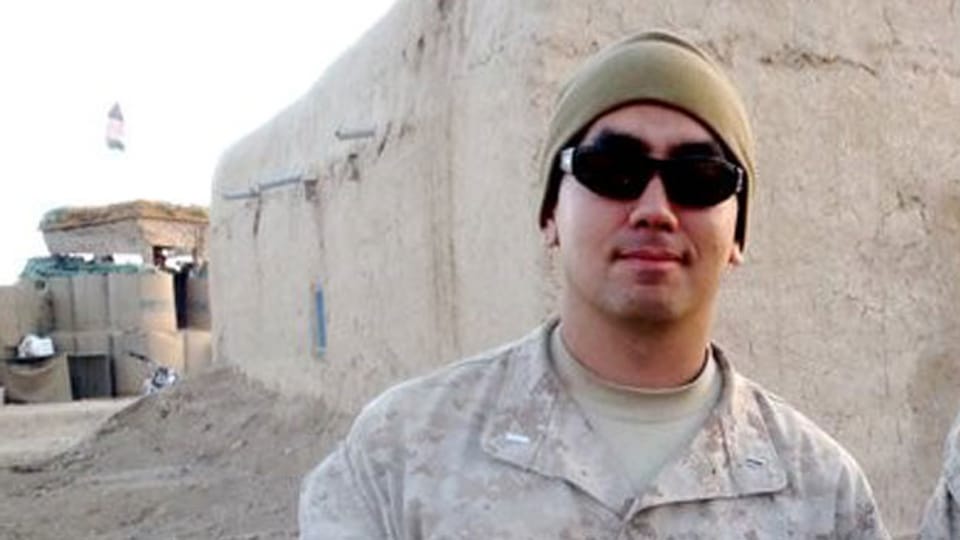 US-Veteran Timothy Kudo: «20 Jahre Sinnlosigkeit» - Audio & Podcasts - SRF