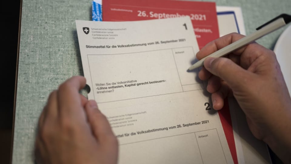 Kann ich nachprüfen, ob meine Stimme gezählt wurde? - Audio & Podcasts ...