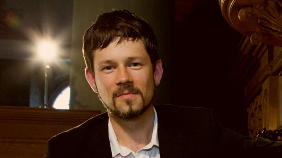 Blick in die Feuilletons mit Marc Fitze - Audio & Podcasts - SRF