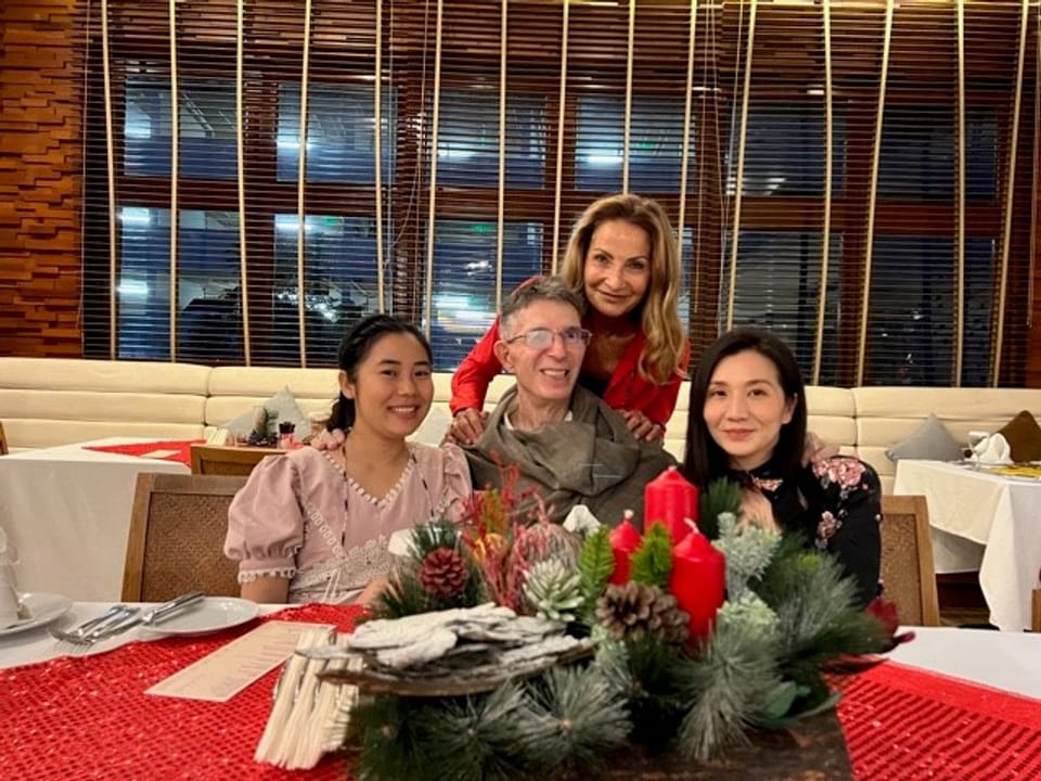 Ann Amann – Plötzlich alles anders - Audio & Podcasts - SRF