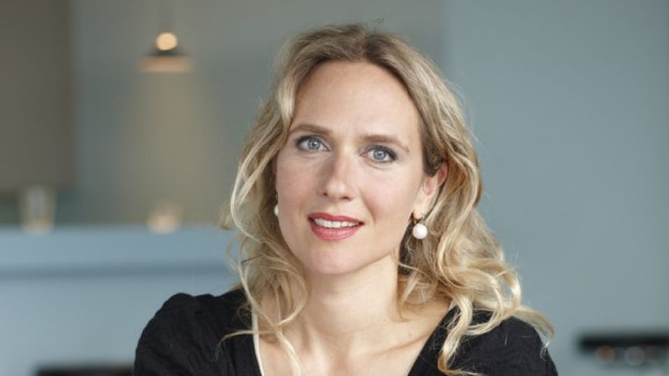 Andrea Pfähler – Schauspielerin, Regisseurin, Theaterpädagogin - Audio ...