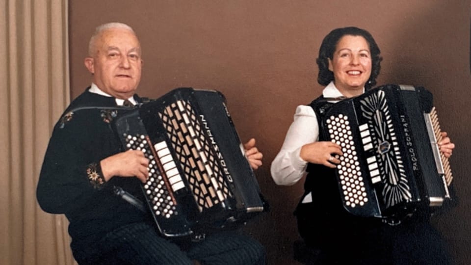 Karl Grossmann - ein Schlosser wird zum Akkordeonlehrer - Audio ...