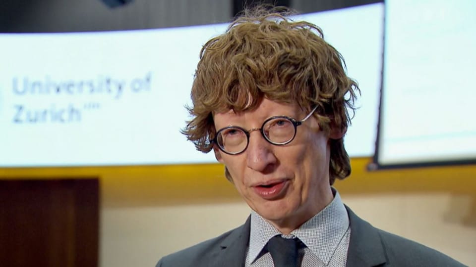 Thorsten Hens: «Wir erleben Zeitenwende an Finanzmärkten» - Audio ...
