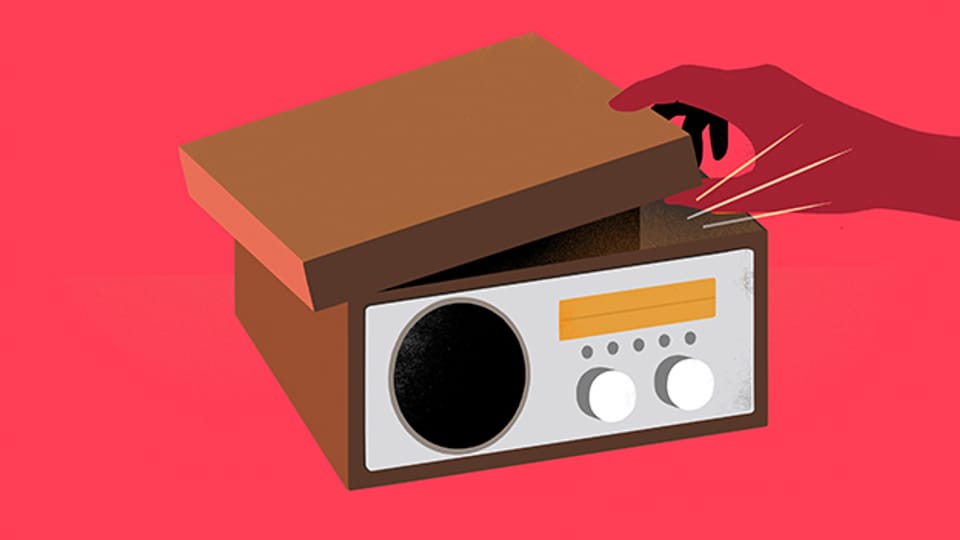 Magic Malik: Ka-Frobeat - Audio & Podcasts - SRF