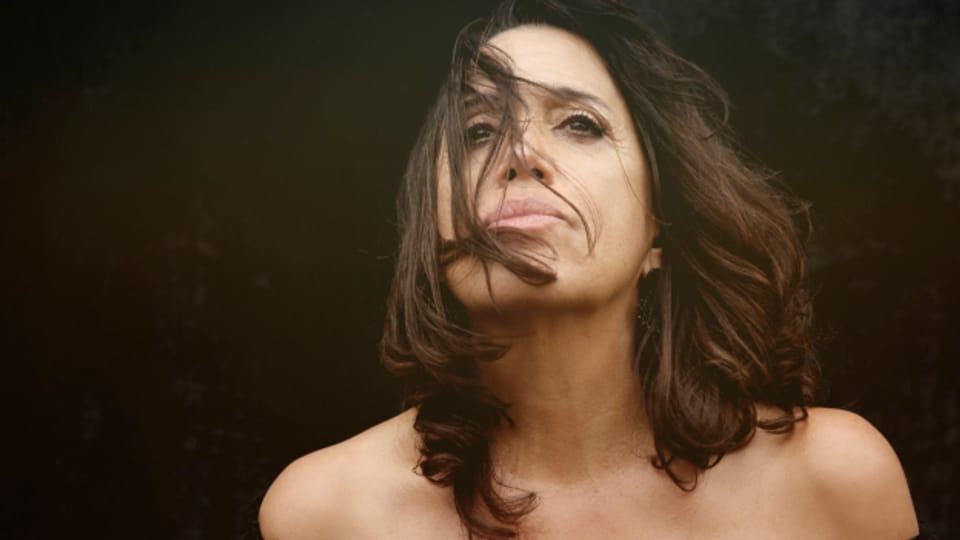 Lilly Martin veröffentlicht mit «Lookout» ihr 5. Album - Audio ...