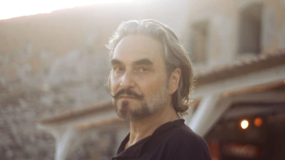 Stephan Eichers «Le Plus Léger Au Monde» gibt's bereits auf Deutsch ...