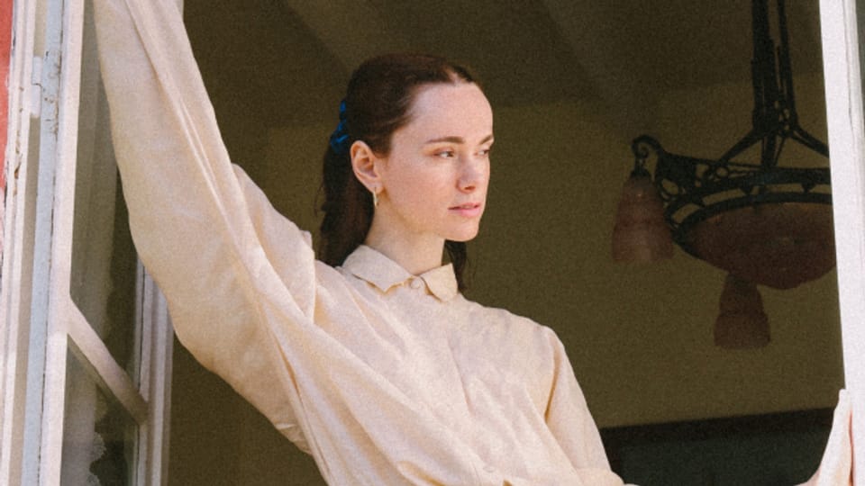 Neue Single von Lily Claire: Unsere Sommer-Empfehlung für euch - Audio ...