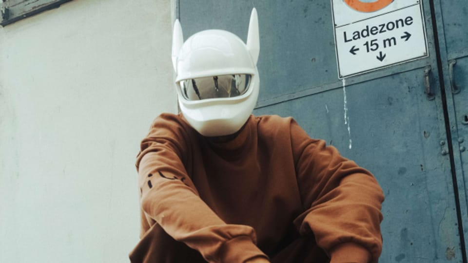 Cro mit neuem Album - Audio & Podcasts - SRF