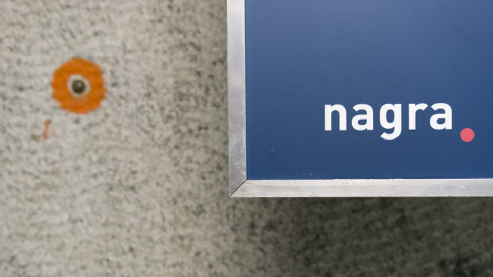 Nagra hat sich für Atom-Endlager Nördlich Lägern entschieden - Audio ...