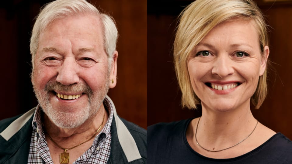 Oh läck Du mir! - Audio & Podcasts - SRF