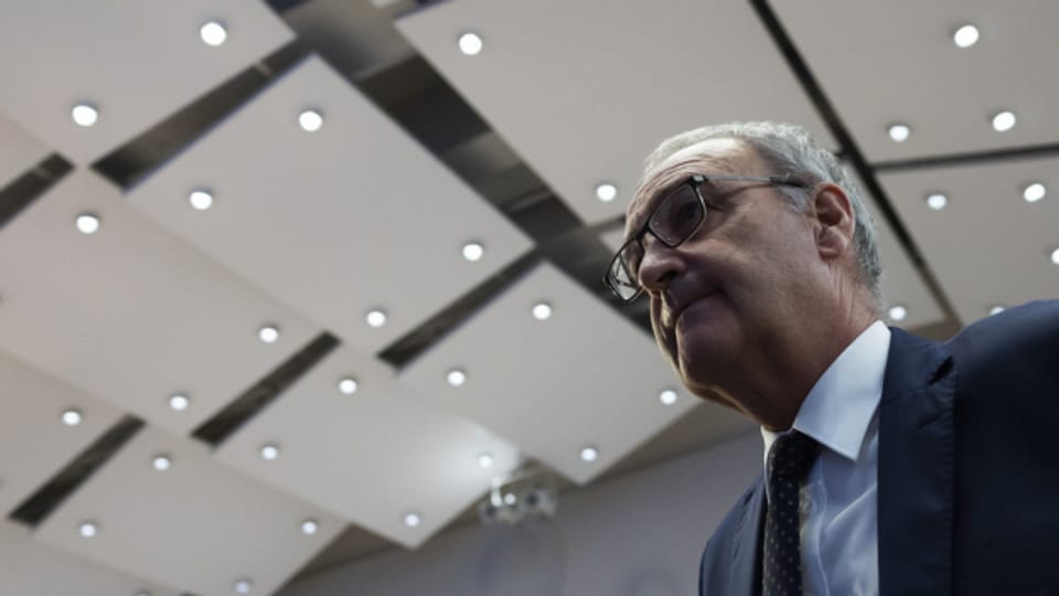 Warum die Schweiz mehr Handel mit Indien will - Audio & Podcasts - SRF