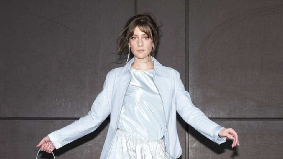 New Music Friday: Anna Aaron, Broken Bells, Sorry etc. - Audio ...