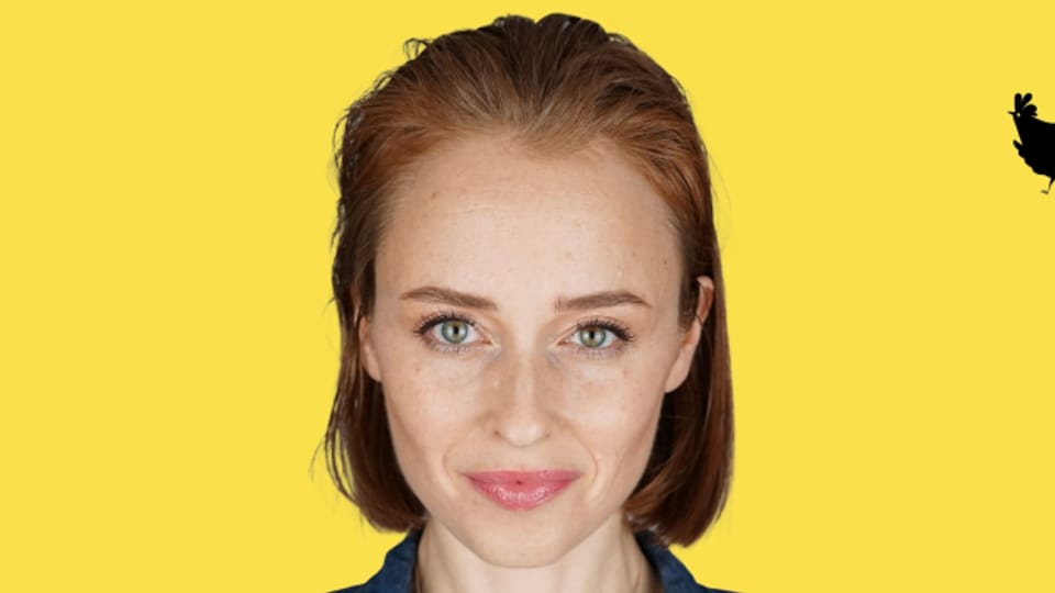 Blick in die Feuilletons mit Ellen Girod - Audio & Podcasts - SRF