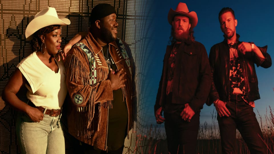 Die CMA Awards – Die Besten der Besten - Audio & Podcasts - SRF