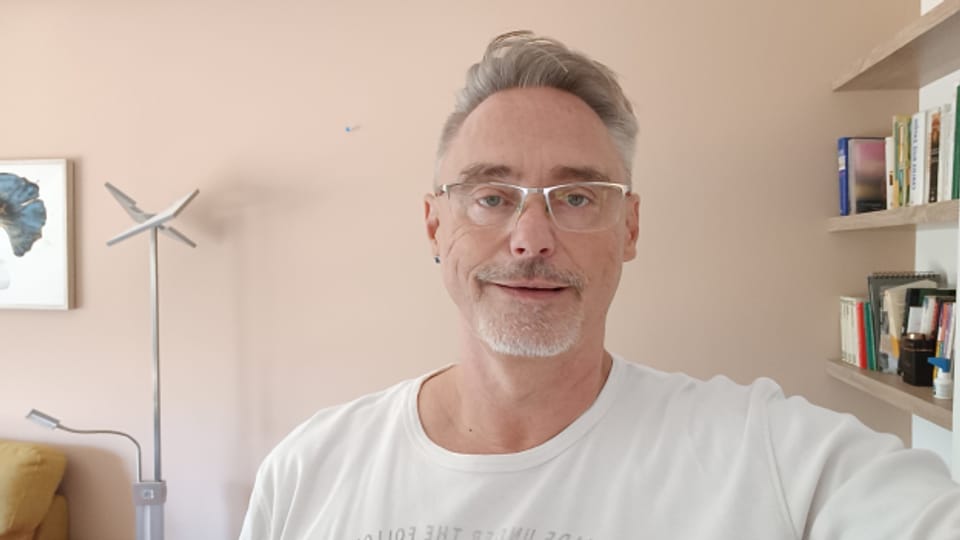 Ralph Brändle – Für immer und ewig Spanien! - Audio & Podcasts - SRF