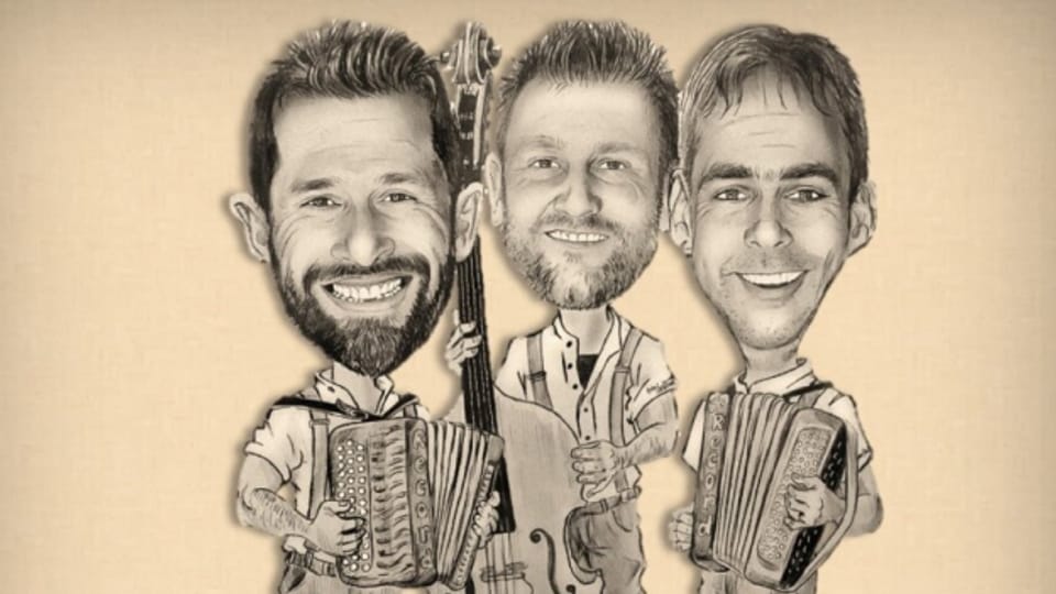 Urchigs und Schmissigs - Audio & Podcasts - SRF