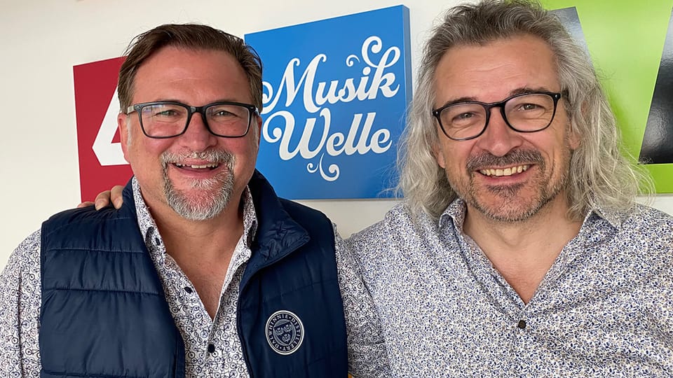 Stefan Roos – ein Stimmungsmacher wird 50 - Audio & Podcasts - SRF