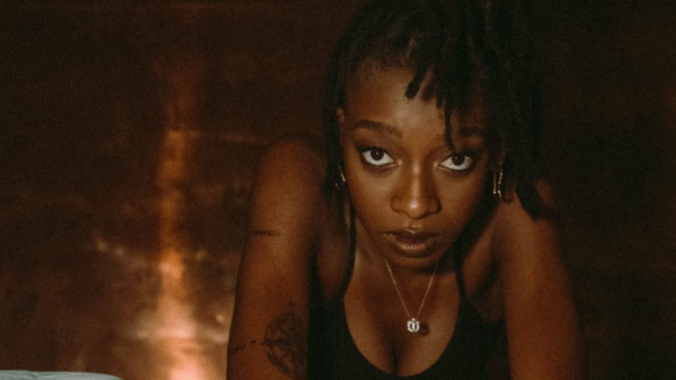 «SOS»? «No Thank You»! Neue Überraschungs-Alben von SZA und Little Simz ...