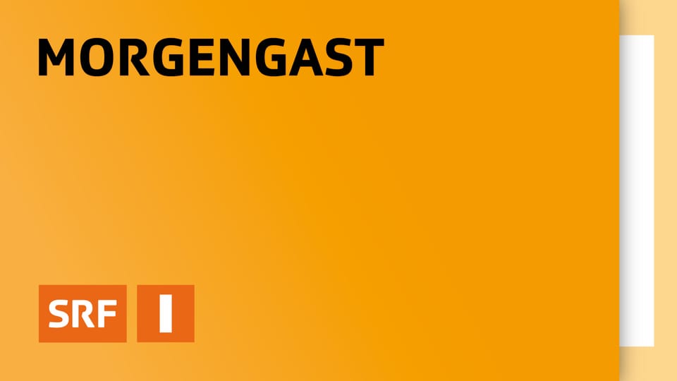 Silvan «SWEN» Wegmann, Karikaturist - Audio & Podcasts - SRF