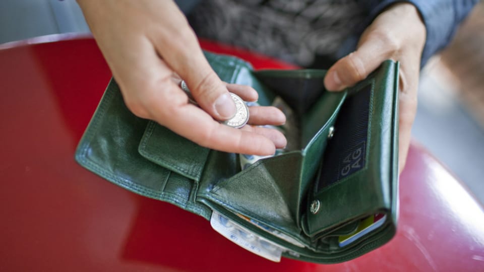 Inflation ist nicht gleich Inflation - Audio & Podcasts - SRF