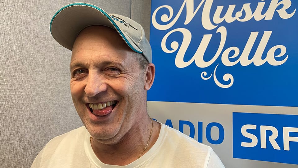 Martin Kessler: Wirt, Metzger und Musikant - Audio & Podcasts - SRF