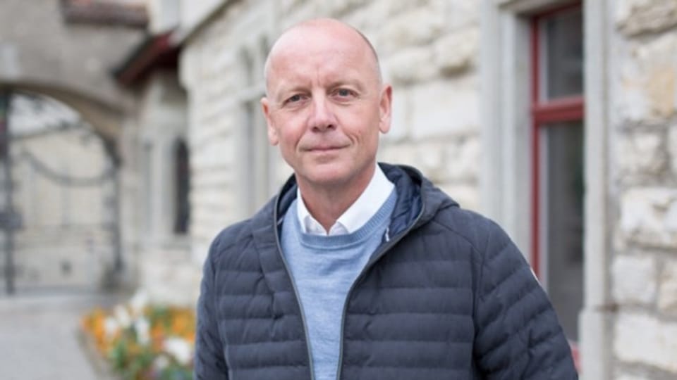 Mit Thomas Pauli-Gabi, Direktor Historisches Museum Bern - Audio ...
