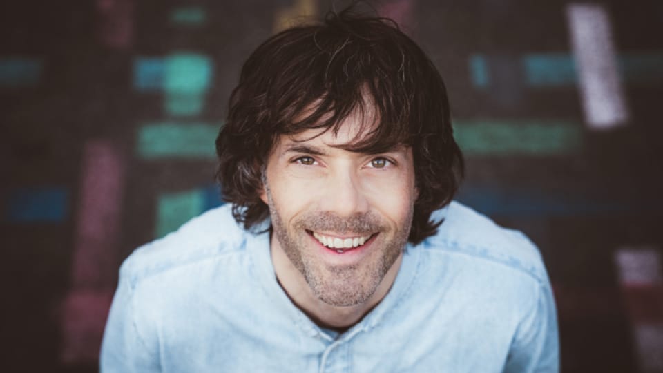 Mit Adrian Stern in Bastelhausen - Audio & Podcasts - SRF