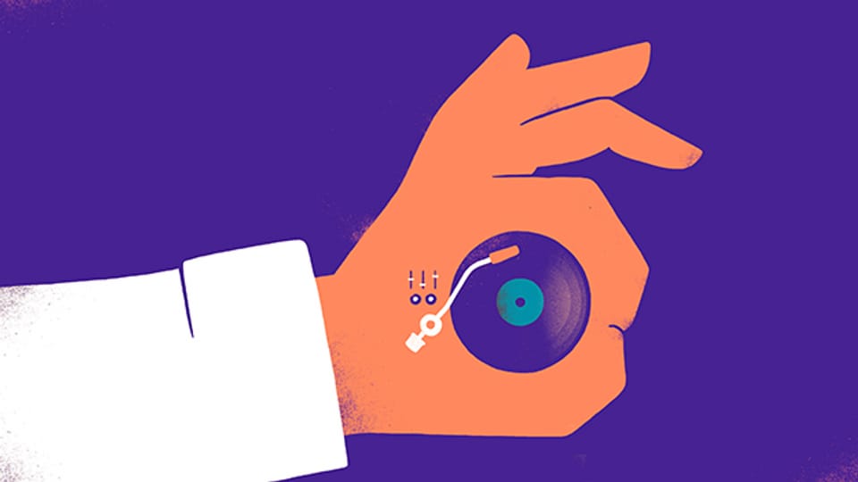 Rick Rubin: Der Guru unter den Musikproduzent:innen - Audio & Podcasts ...